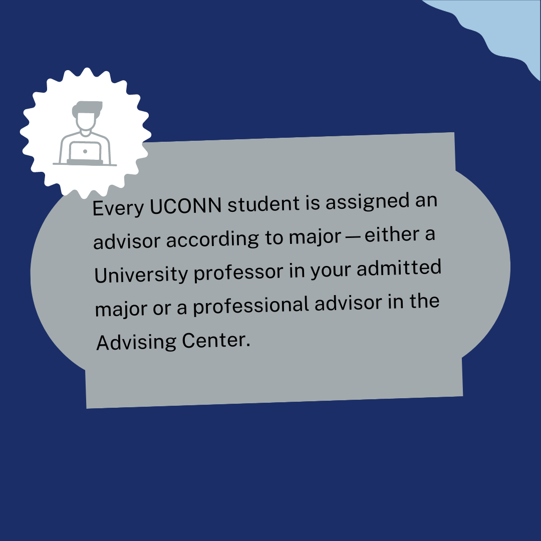 Academic Advising | The Advising Center